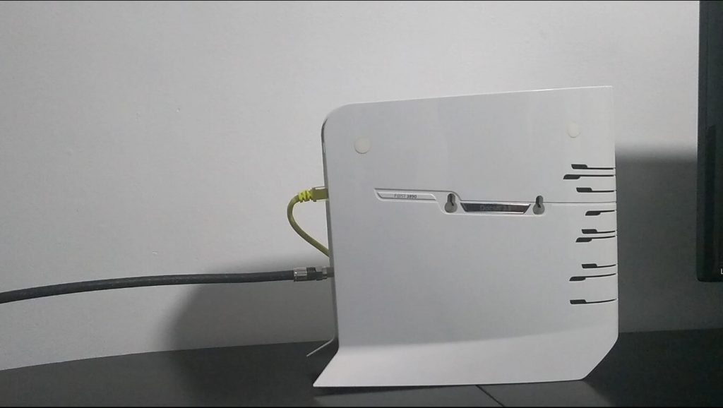 Como resetear Router de Telecentro - Aprende Tutoriales