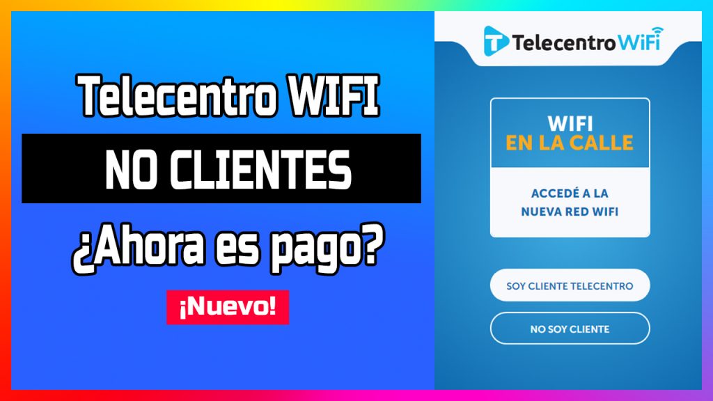 Como entrar al Router de Telecentro - Aprende Tutoriales
